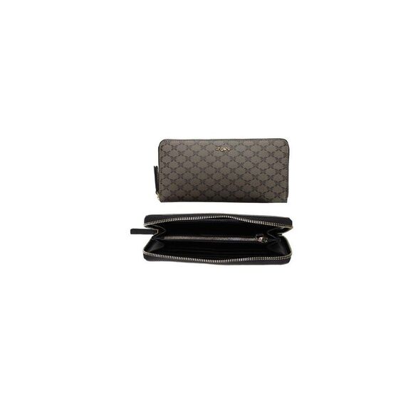 Emanuel Ungaro | Bags | Ungaro Zip Polyurethane Wallet | Poshmark